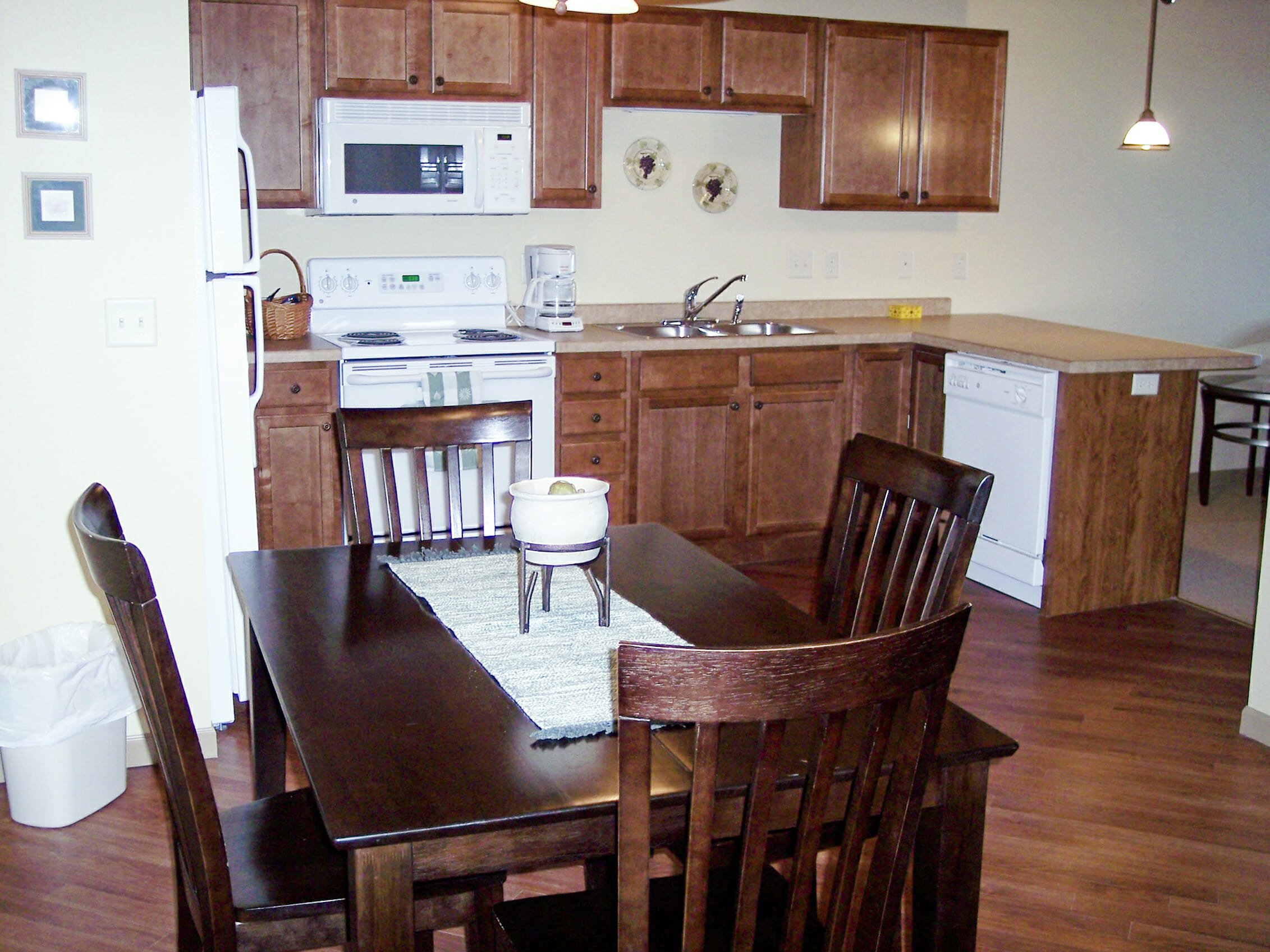 The Commons – HighPointe Apartment Homes