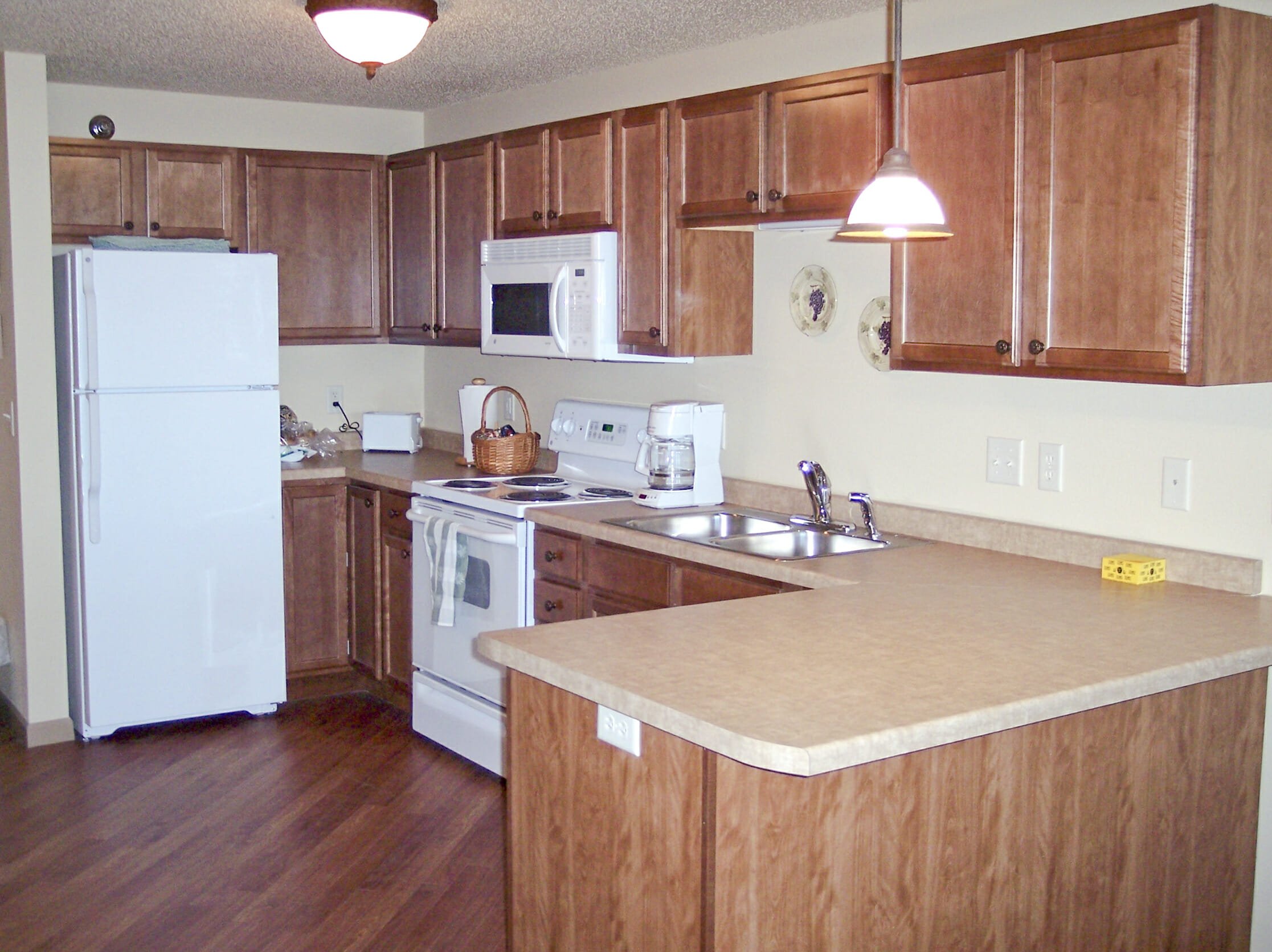 The Commons – HighPointe Apartment Homes
