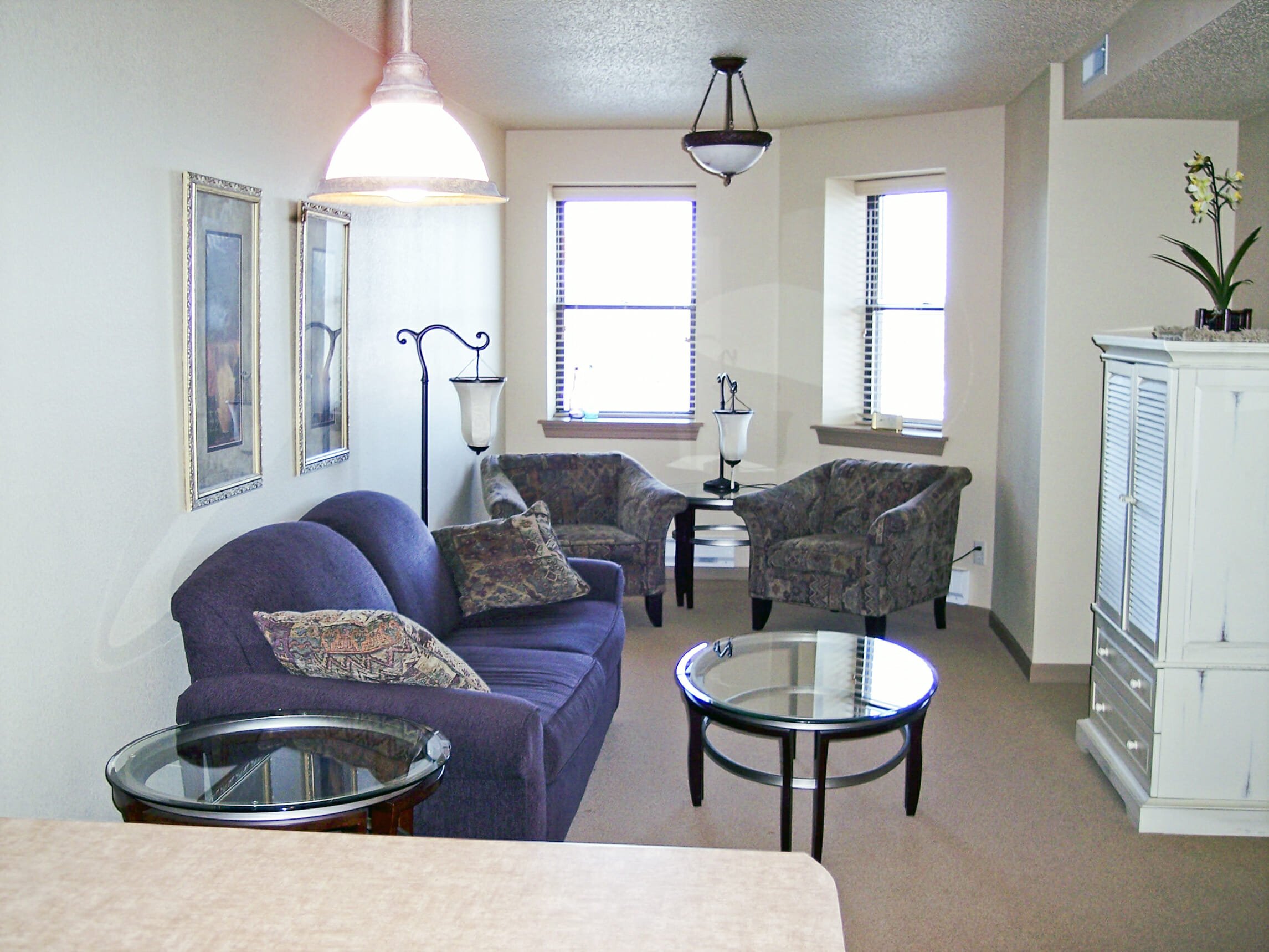 The Commons – HighPointe Apartment Homes