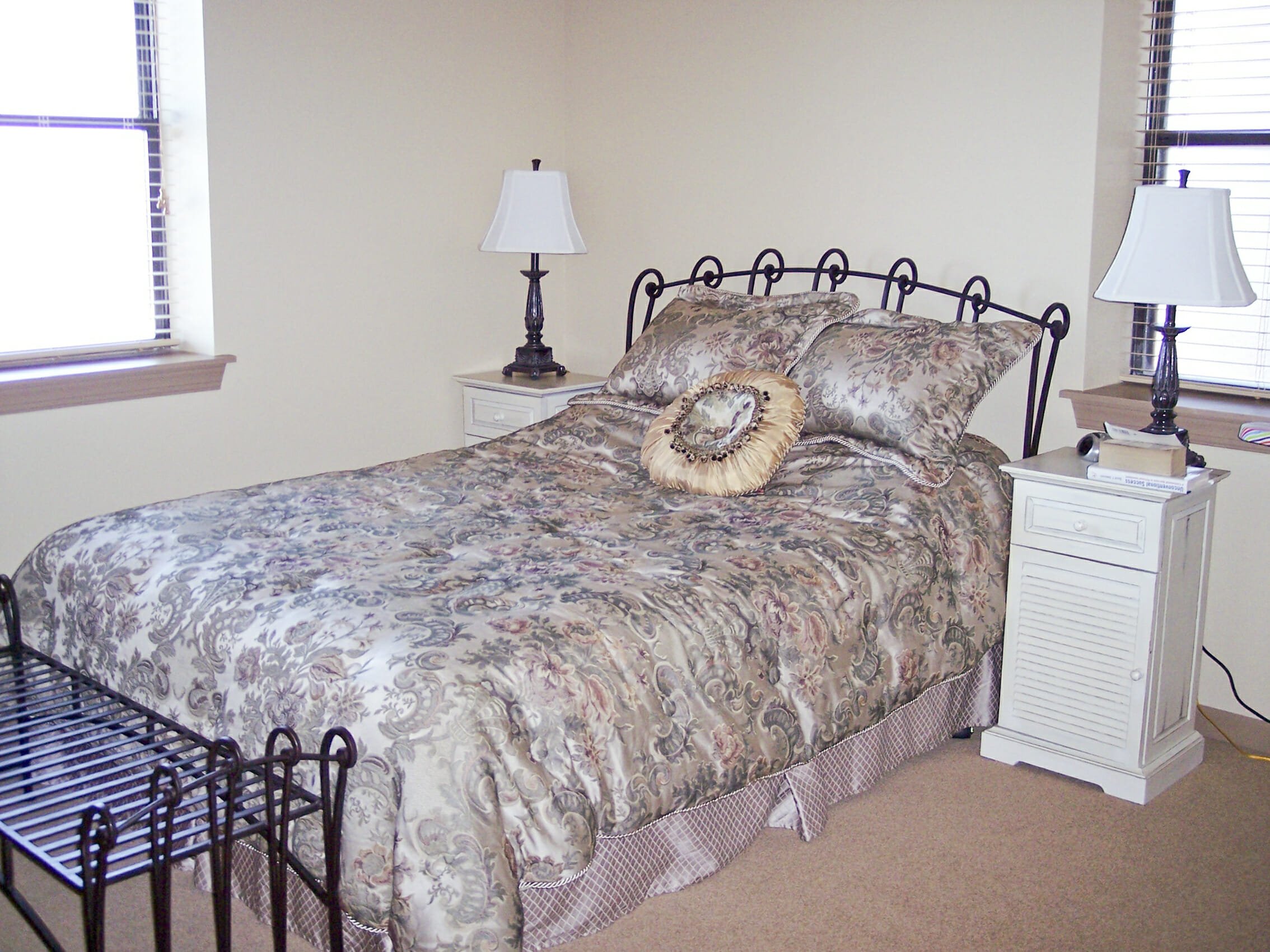 The Commons – HighPointe Apartment Homes