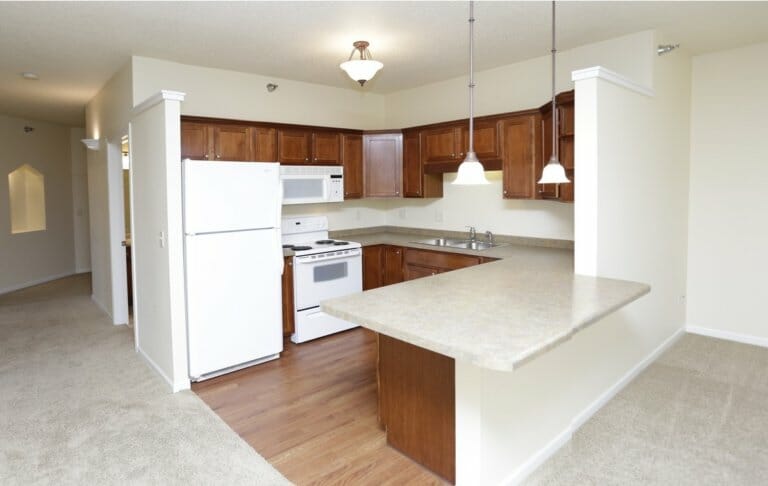 HighPointe Apartment Living - HighPointe Apartment Homes