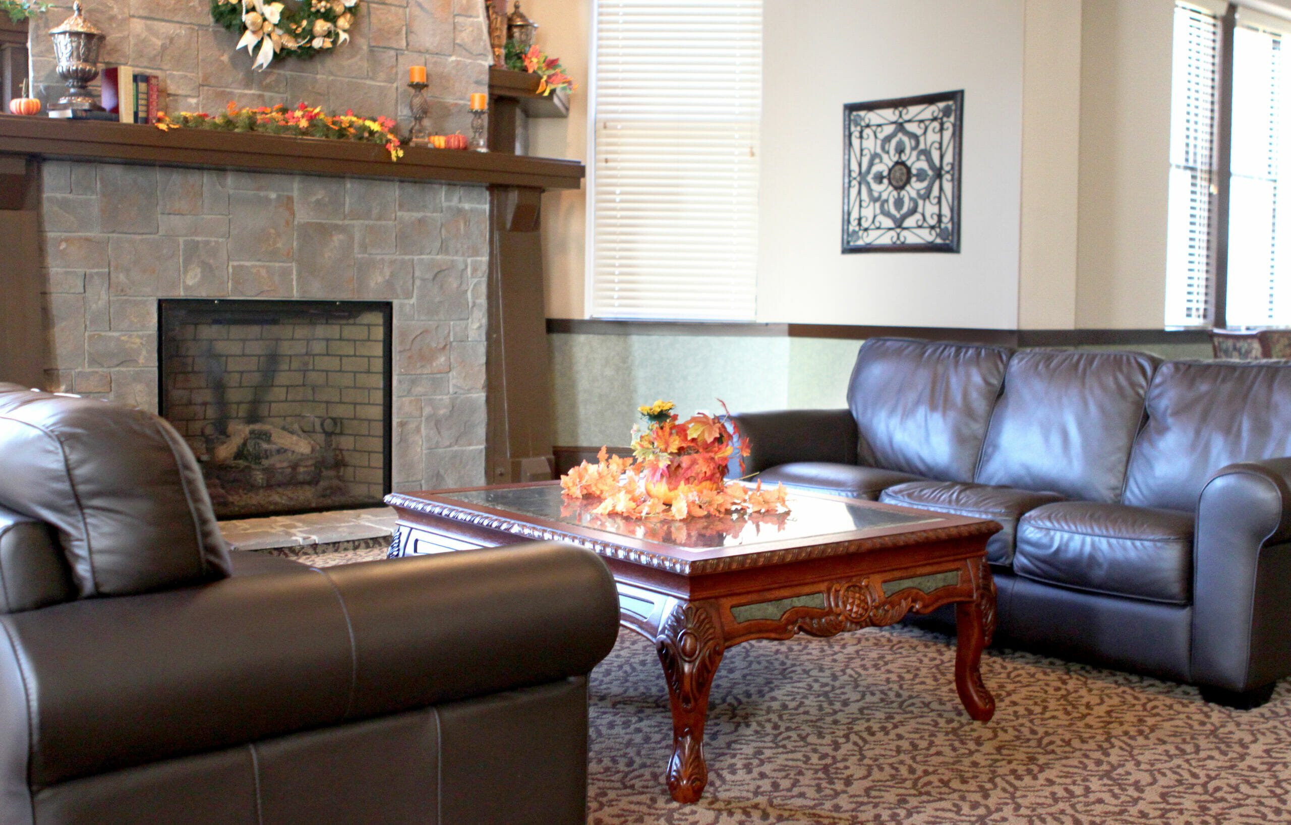 Amenities - HighPointe Apartment Homes