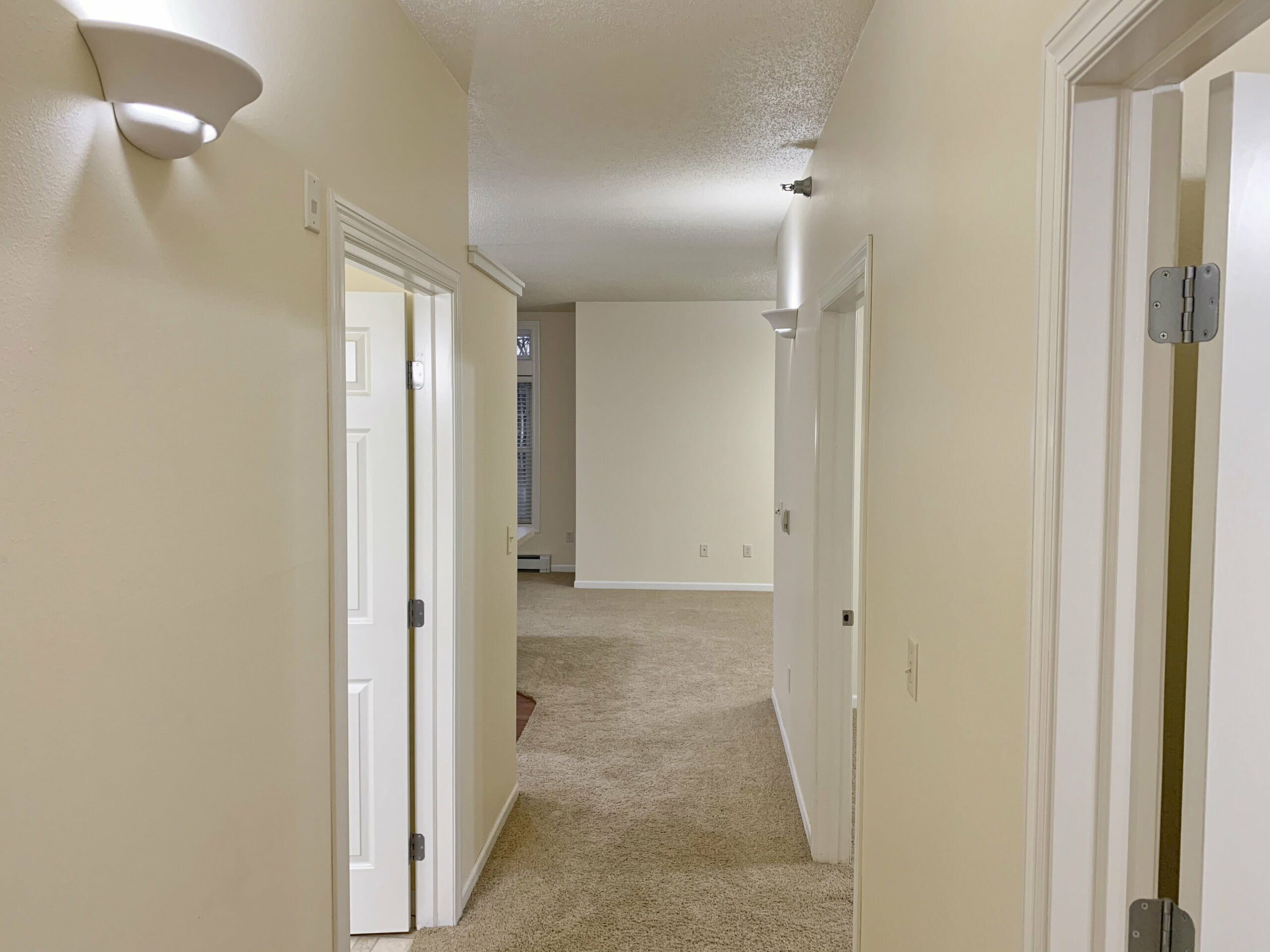 The Crossing Two-Bedroom Apartment - HighPointe Apartment Homes