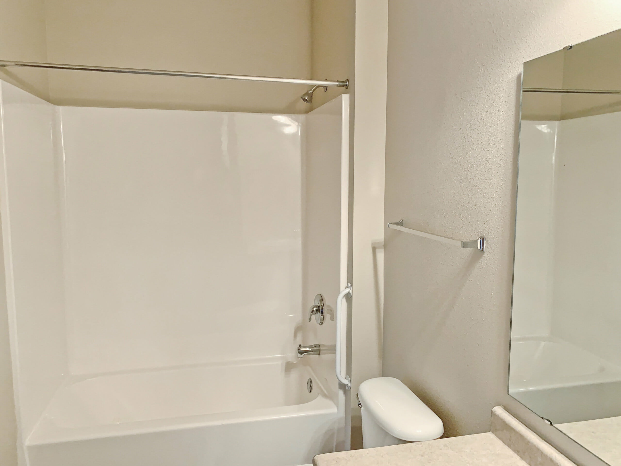 The Courtyard Two-Bedroom Apartment - HighPointe Apartment Homes